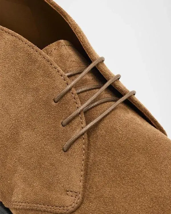 CHURCH & APOS;S Apos;s Rising Suede Chukka Boots