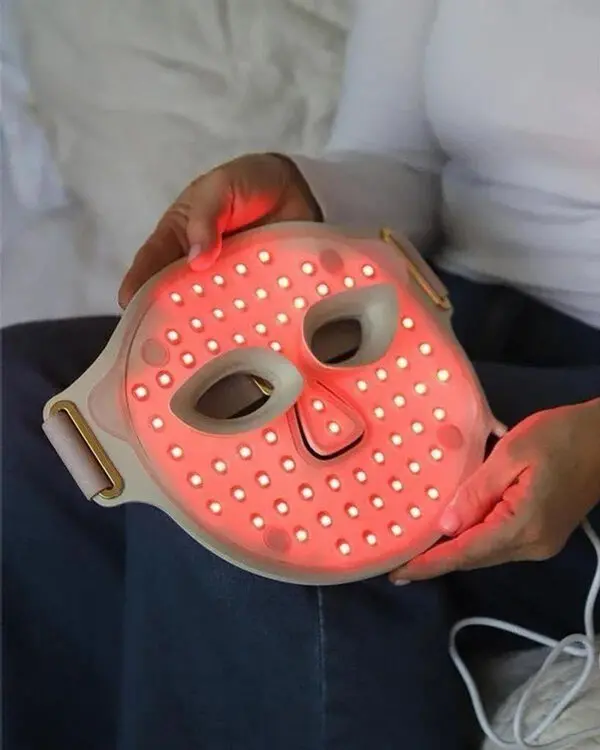 Pmd Led Light Therapy Mask