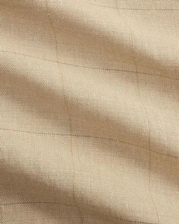 Ralph Lauren Purple Label Apos;s Windowpane Shirt
