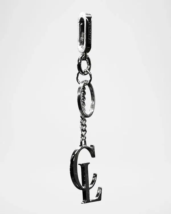 CHRISTIAN LOUBOUTIN Apos;s Cl Keyring