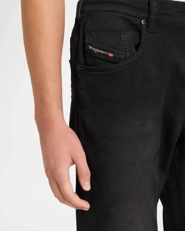 DIESEL® Apos;s Krooley Joggjeans Tapered-leg Jeans