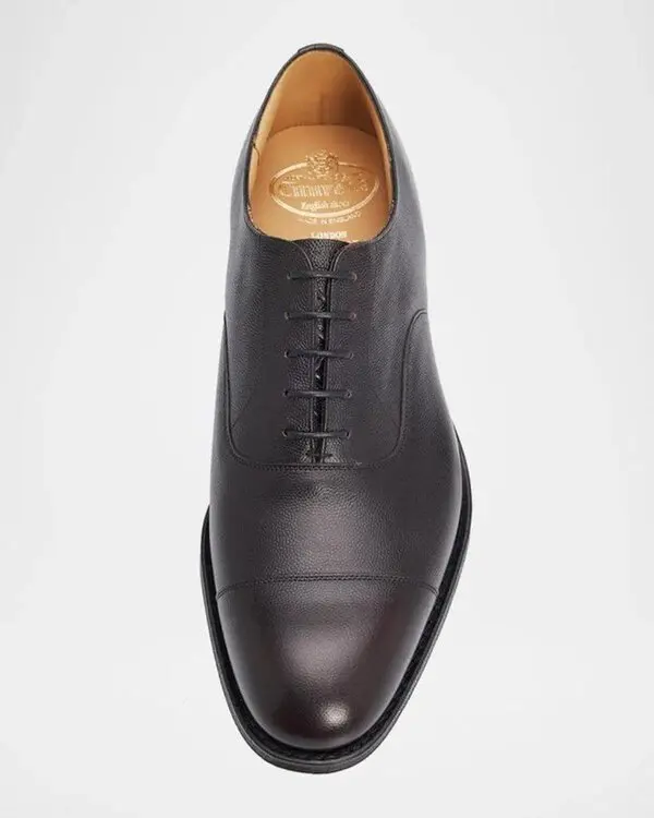 CHURCH & APOS;S Apos;s Consul R 2.0 Leather Oxfords