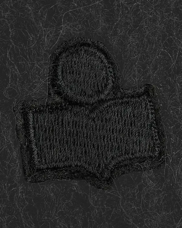 Isabel Marant Étoile Peeta Baby Alpaca Beanie - Black