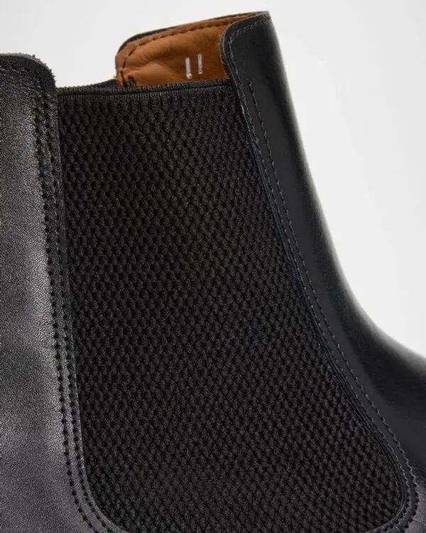 Allen Edmonds Apos;s Reed Leather Chelsea Boots