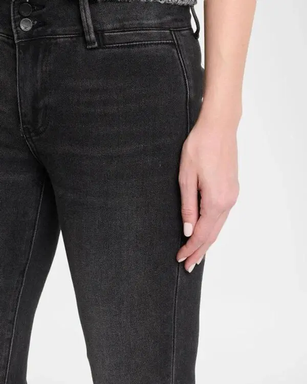 Kobi Halperin Lulu Flare Jeans