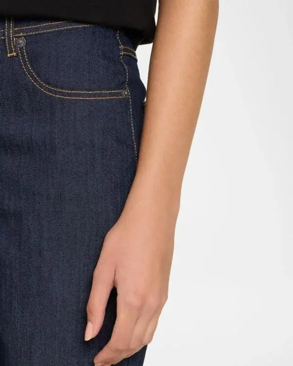 Cinq À Sept Joey High-rise Flare Jeans