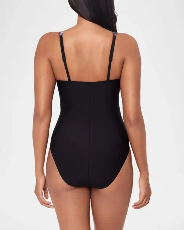 Magicsuit Mariachi Saki One-piece Swimsuit