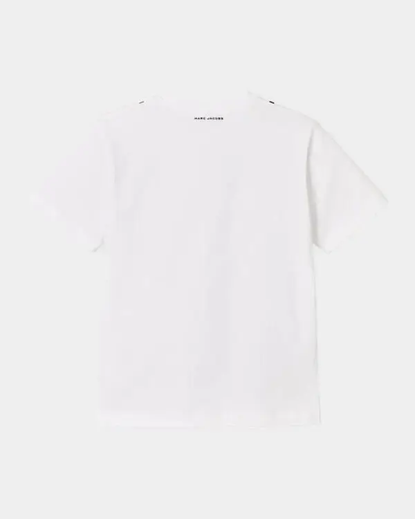 Marc Jacobs Trompe L & Apos;oeil Cami T-shirt