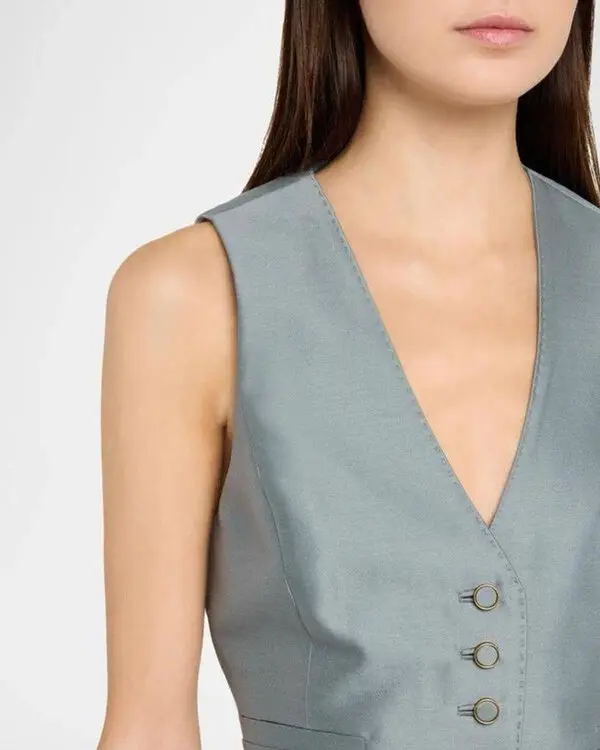 Zimmermann Valiant Waistcoat