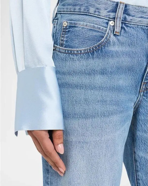FRAME The Saturday Jeans