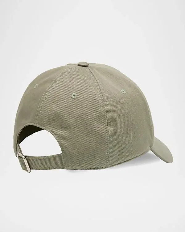 Givenchy Apos;s Logo Six-panel Baseball Cap