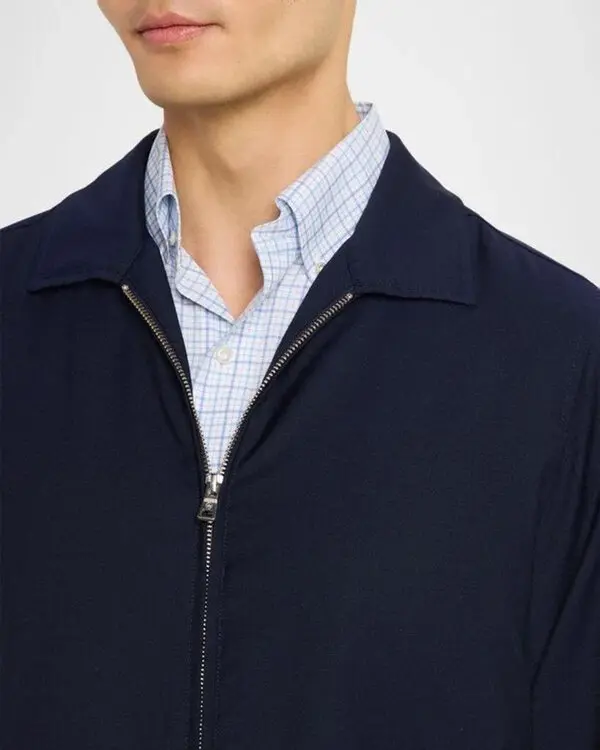 Peter Millar Apos;s Crown Crafted Excursionist Lite Jacket
