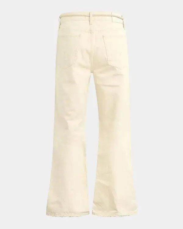 Hudson Jeans Apos;s Hendrix Belted Bootcut Jeans