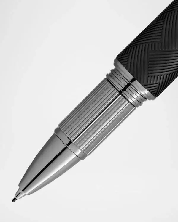 Montblanc Starwalker Extreme Resin Fineliner Pen - Black
