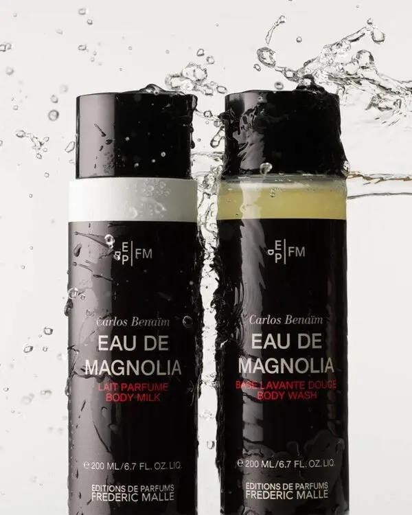 EDITIONS DE PARFUMS FREDERIC MALLE Eau De Magnolia Body Milk, 6.7 Oz - Multi