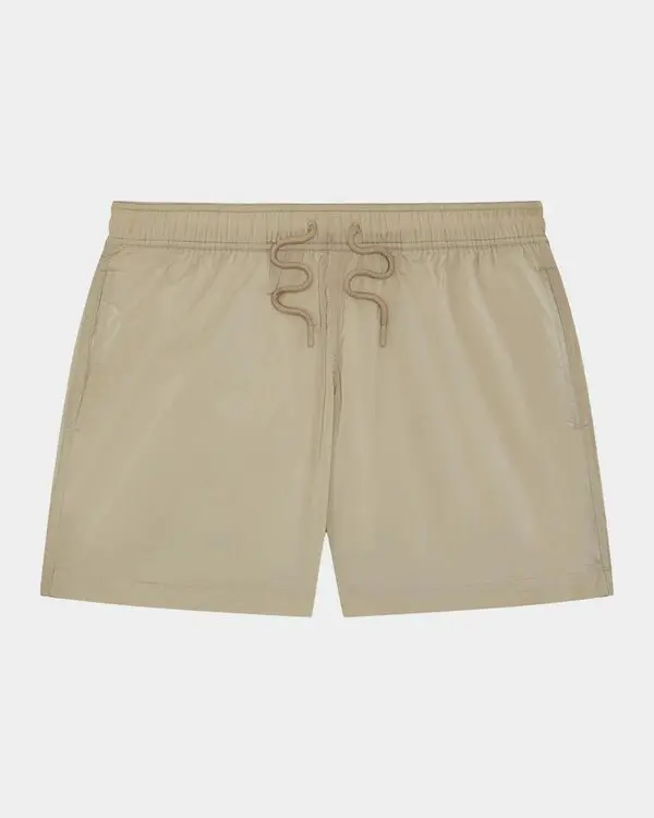 Frescobol Carioca Apos;s Salvador Quick-dry Swim Shorts