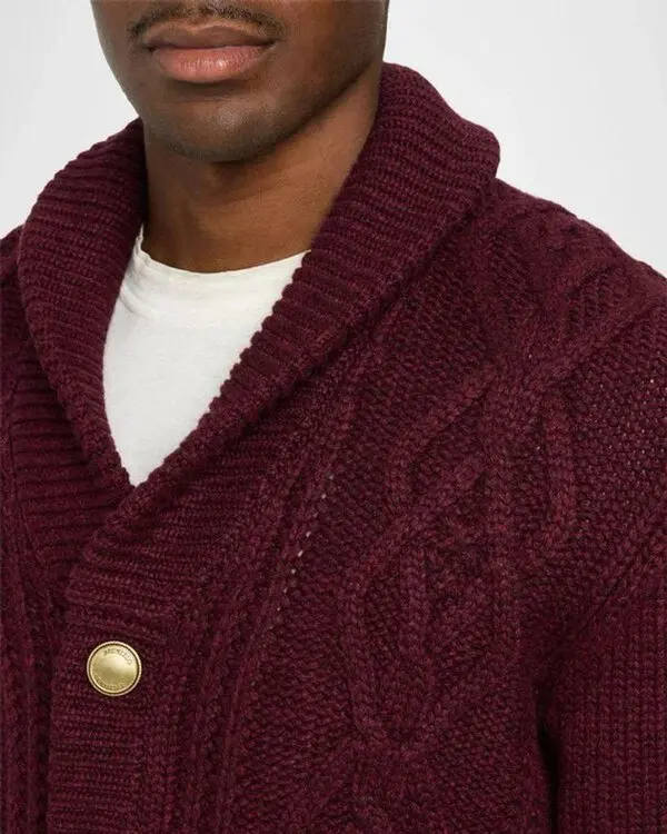 Brunello Cucinelli Apos;s Cashmere Cardigan