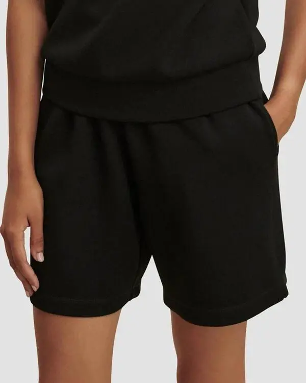 Varley Rumer High-rise Shorts