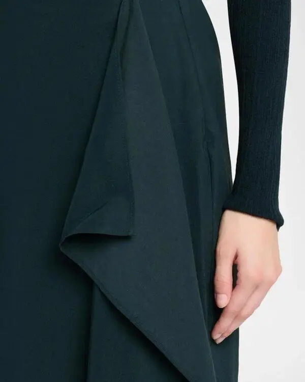 A.L.C. Seraphina Midi Skirt