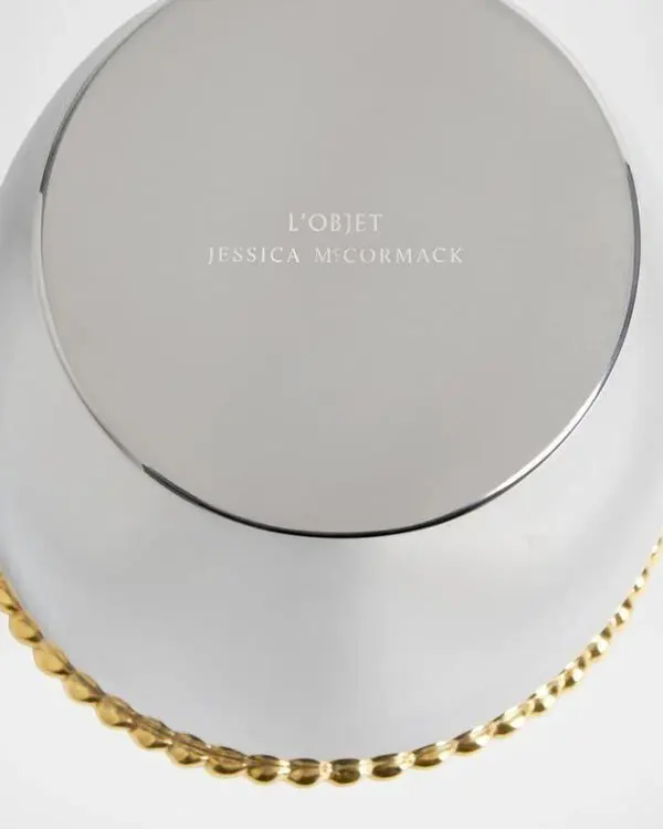 L & APOS;OBJET X Jessica Mccormack Corde Champagne Cooler