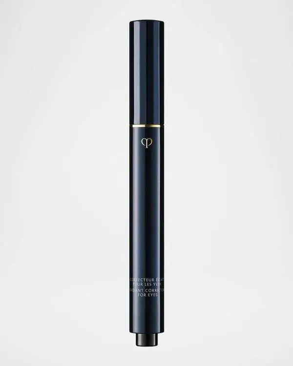 CLE DE PEAU BEAUTE Radiant Corrector For Eyes - 2 Hazelnut