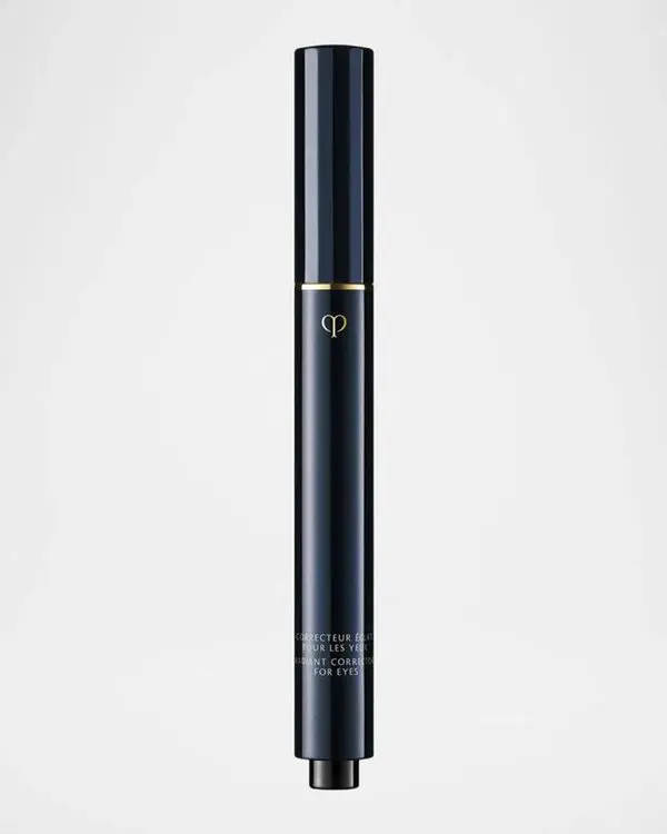 CLE DE PEAU BEAUTE Radiant Corrector For Eyes - 3 Nutmeg