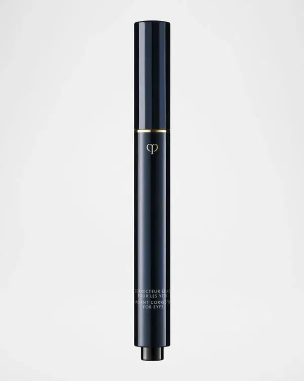 CLE DE PEAU BEAUTE Radiant Corrector For Eyes - Mocha