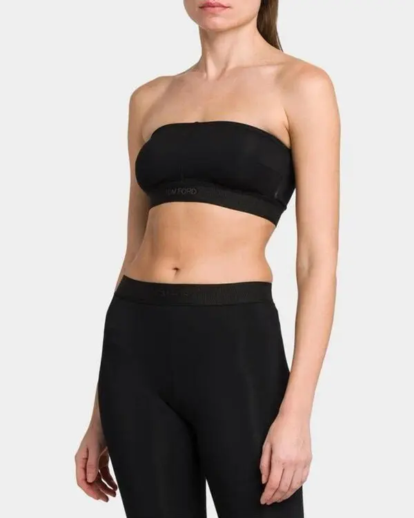 TOM FORD Signature Bandeau Top