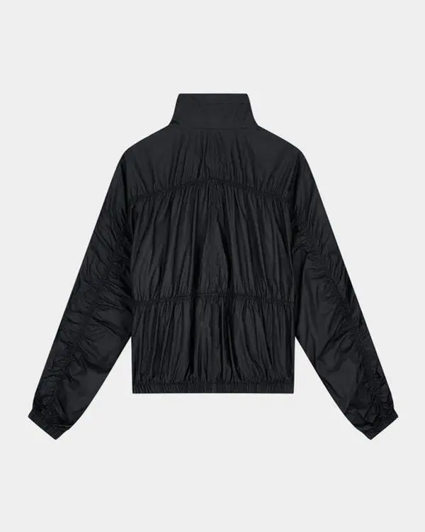 Emporio Armani Reversible Blouson Jacket