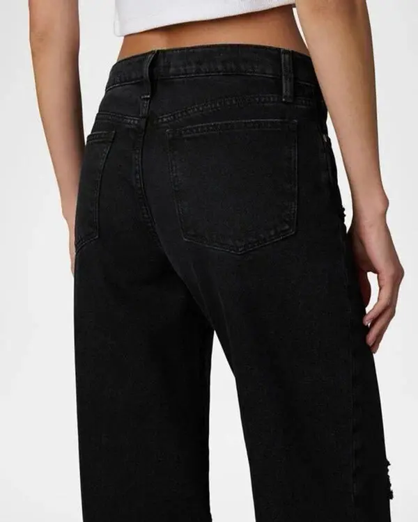JOE & APOS;S JEANS X Weworewhat The Bronco Jeans