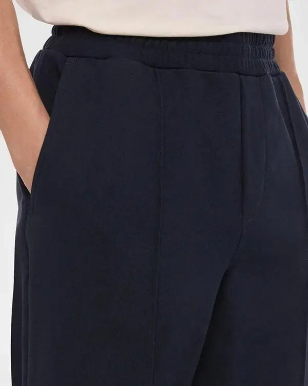 Helmut Lang Apos;s Cotton Sweatpants