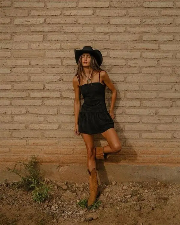 JOE & APOS;S JEANS X Weworewhat The Destynee Mini Dress
