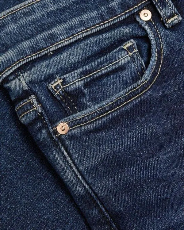 Paige Cindy High-rise Skinny-fit Ankle Jeans