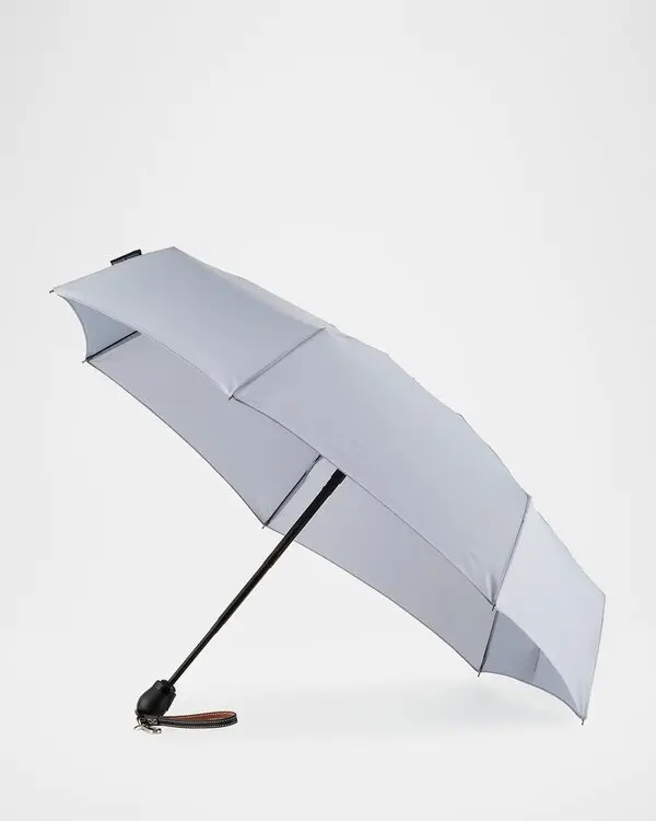 DAVEK Black Label Umbrella - Gray