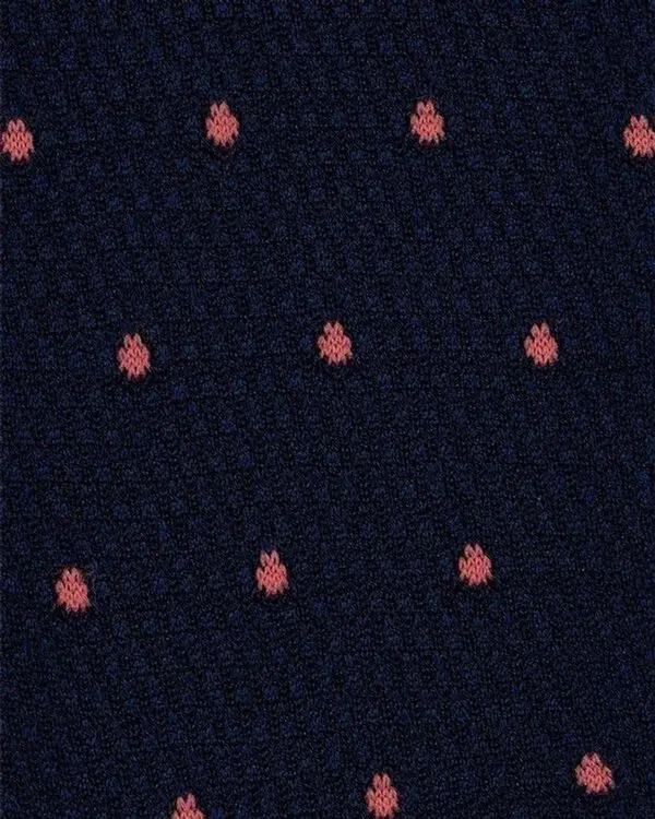 Paul Smith Apos;s 2-pack Naveen Polka Dot Cotton-blend Crew Socks