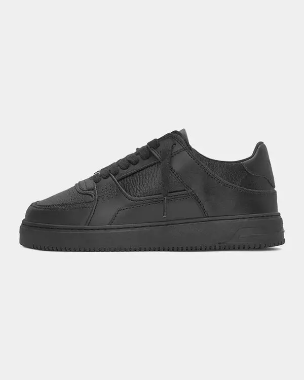 REPRESENT Apex Leather Sneakers