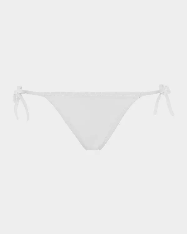ERES Malou Side-tie Bikini Bottoms