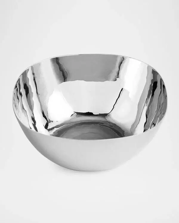 Michael Aram Reflective Nut Bowl