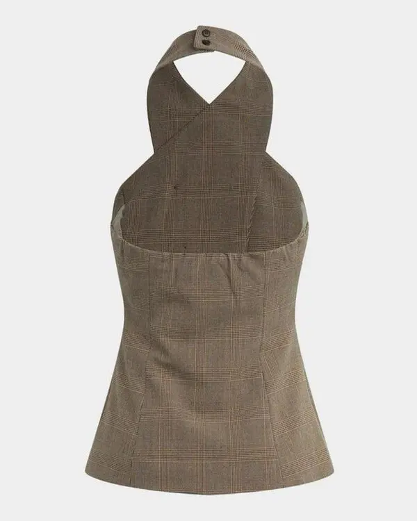 FAVORITE DAUGHTER The Crossover Vest