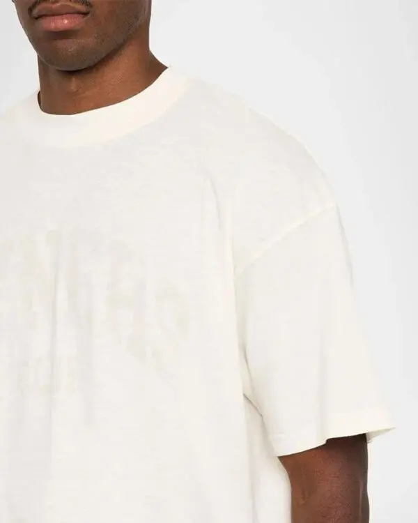 REPRESENT Apos;s Owners Club T-shirt - Chalk