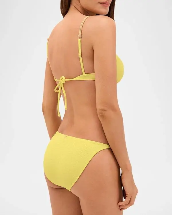 VIX PAULA HERMANNY Nancy Kira Bikini Top