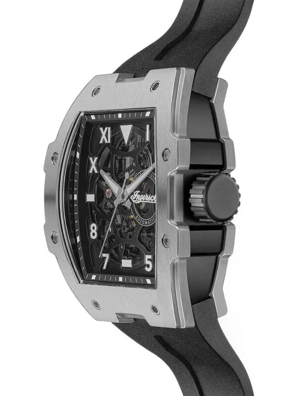INGERSOLL WATCHES The Play Skeleton 46mm Watch