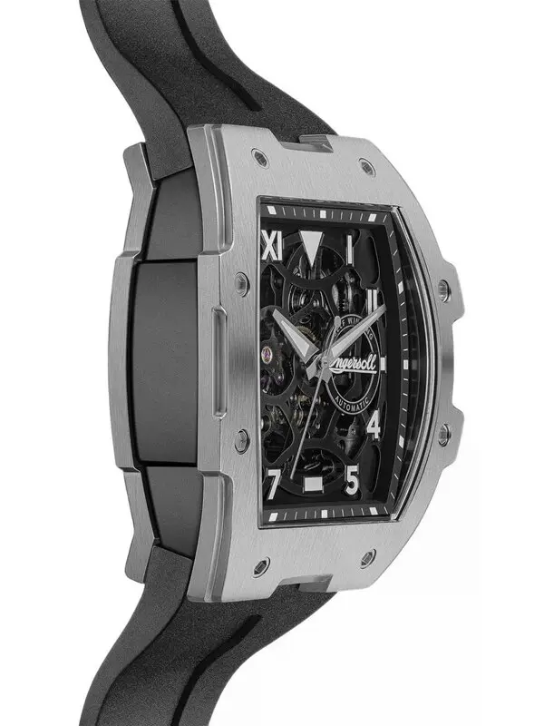 INGERSOLL WATCHES The Play Skeleton 46mm Watch
