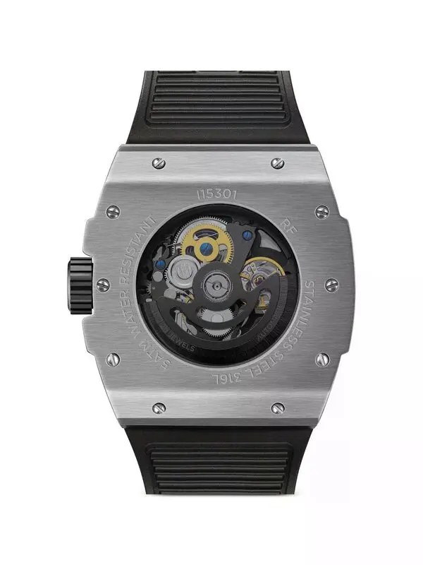 INGERSOLL WATCHES The Play Skeleton 46mm Watch
