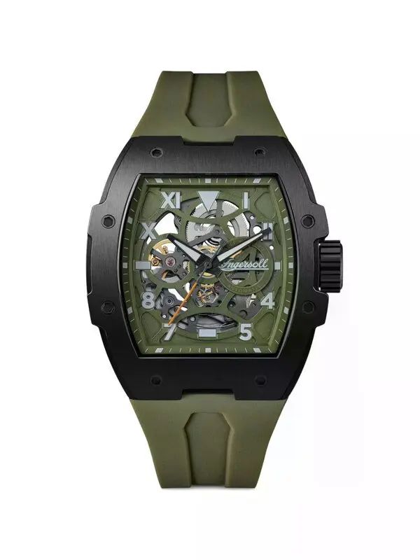 INGERSOLL WATCHES Play 45mm Watch