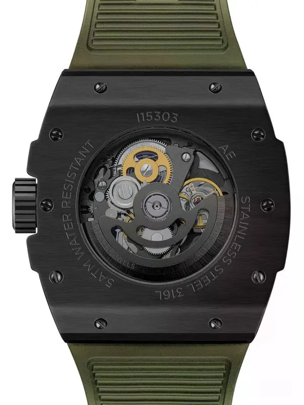 INGERSOLL WATCHES Play 45mm Watch