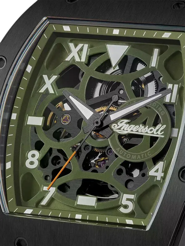 INGERSOLL WATCHES Play 45mm Watch