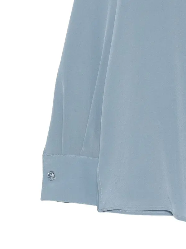 Emporio Armani Silk Shirt