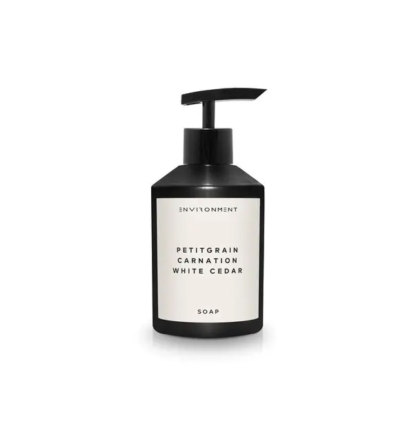 ENVIRONMENT Hand Soap Inspired Ysl L'homme Petitgrain