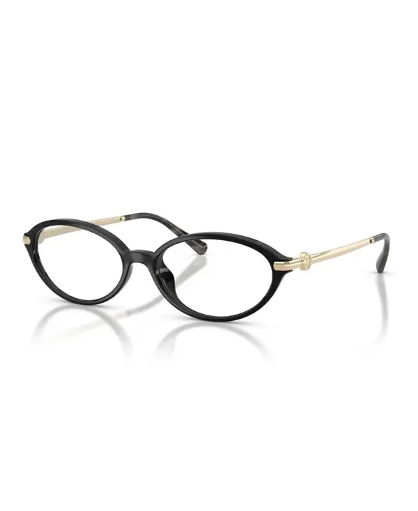 Michael Kors Kensington Eyeglasses - Black